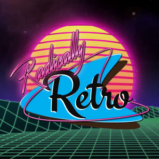 How to use the Radically Retro Gallery - Radically Retro How to use the Radically Retro Gallery - Radically Retro
