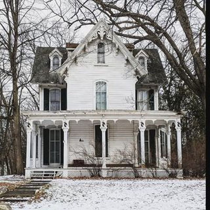 Perkins House - Radically Retro